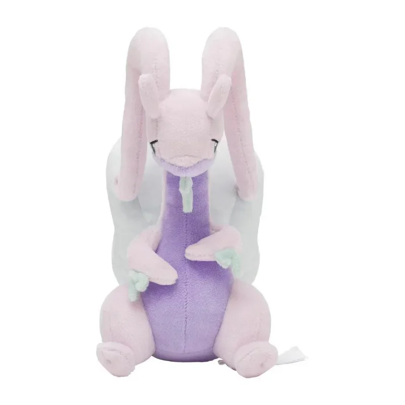 Legendary Pokemon Characters Goodra Plush Toy 25cm Anime Figure Dragon ...