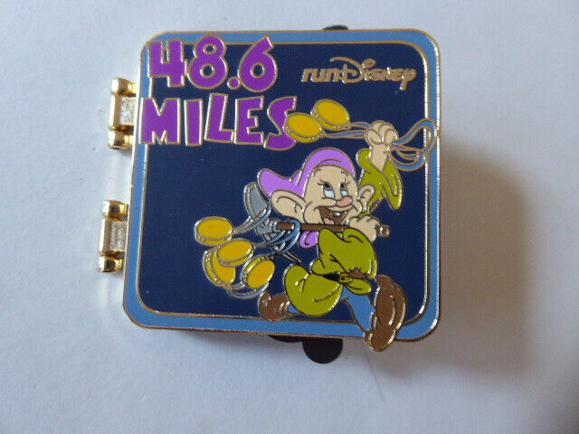 Disney Swap Pins 132177 WDW - Rundisney and 50 similar items