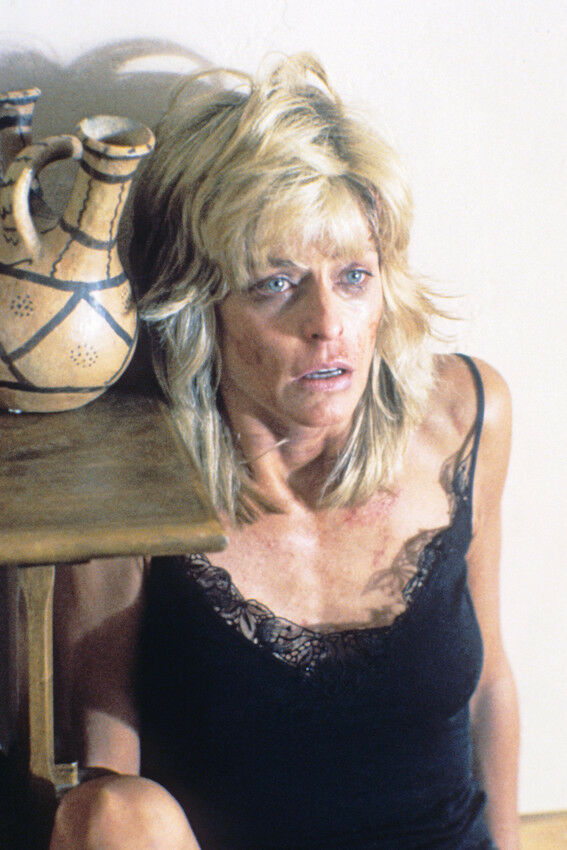 Farrah Fawcett As Marjorie In Extremities 11x17 Mini Poster - 2000-Now