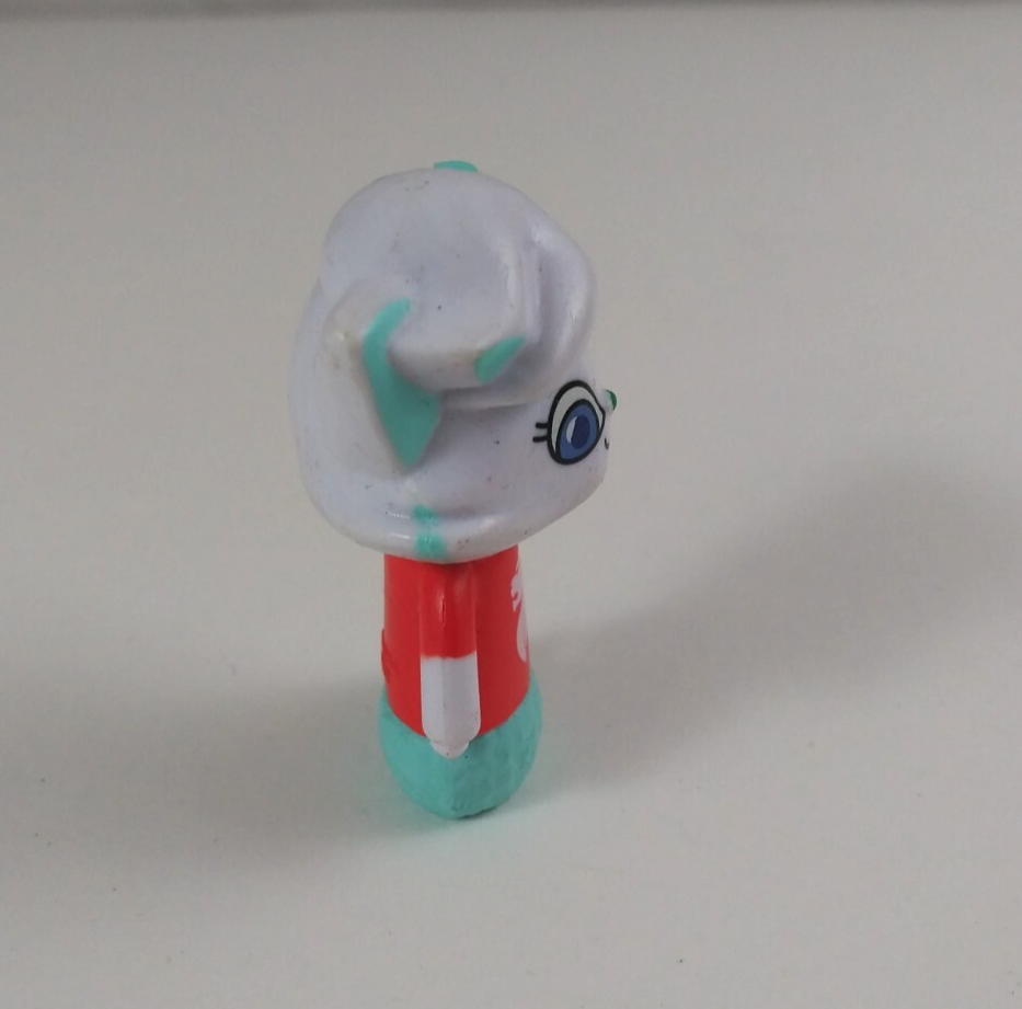 Bonkers Bonkers Ryan's World Microverse Alpha Lexa Singapore Merlion 2 ...