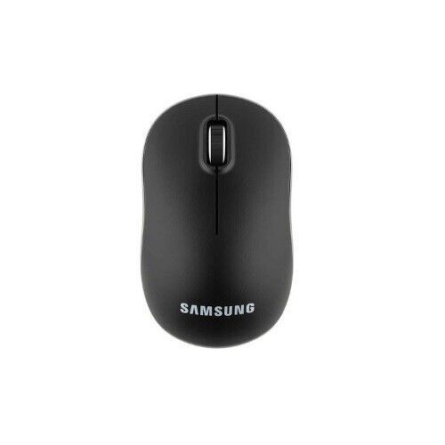 SAMSUNG Noiseless Wireless Mouse SPA-KMA4PRB - Mice, Trackballs & Touchpads