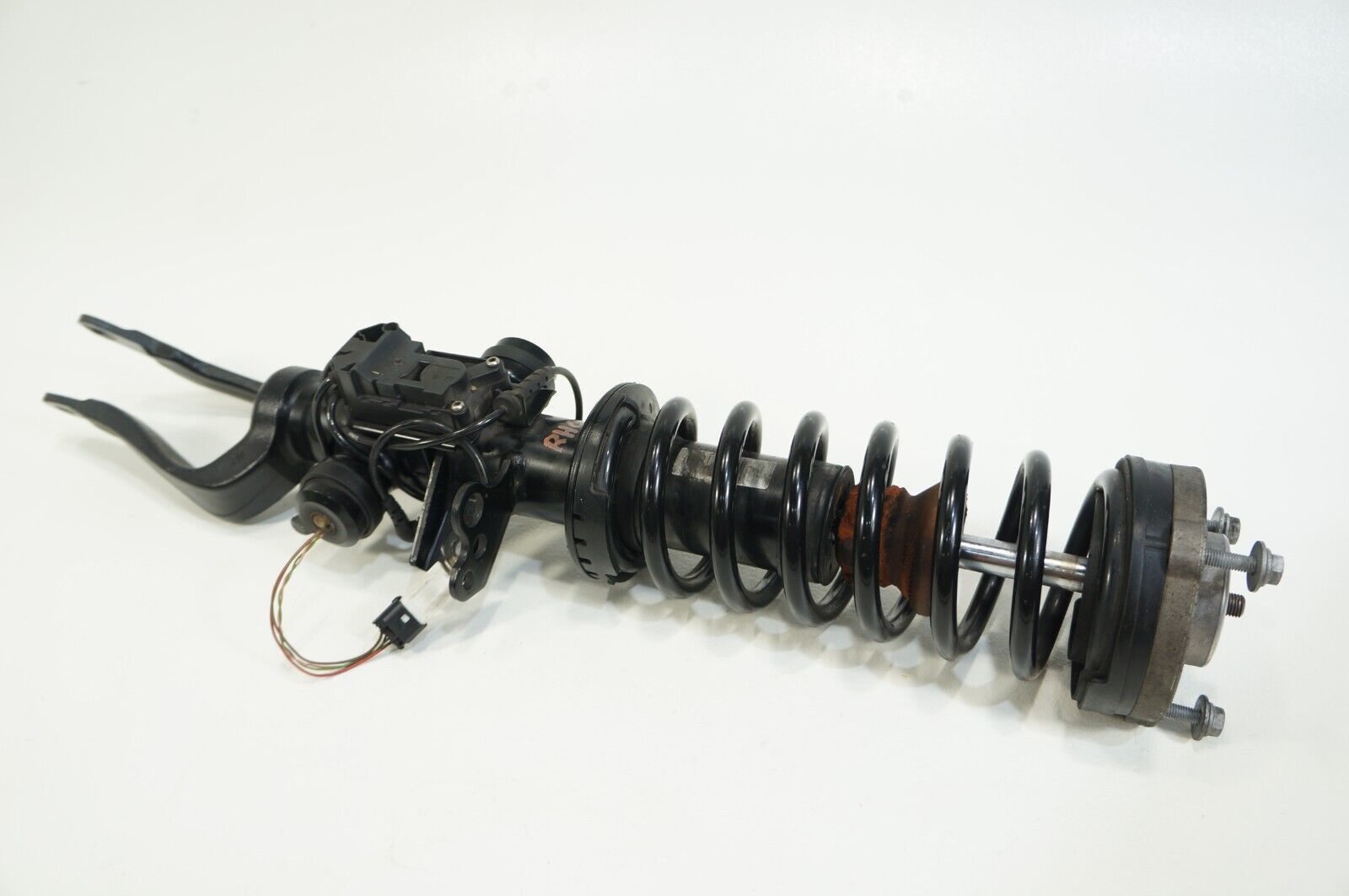 11-16 bmw 535i 550i 528i XDRIVE AWD FRONT PASSENGER shock strut ...