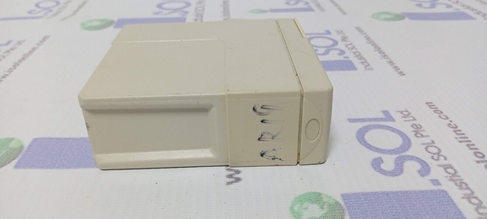 Philips M1002B Respiratory Module ECG/RESP - Patient Monitors Philips M1002B Respiratory Module ECG/RESP - Patient Monitors