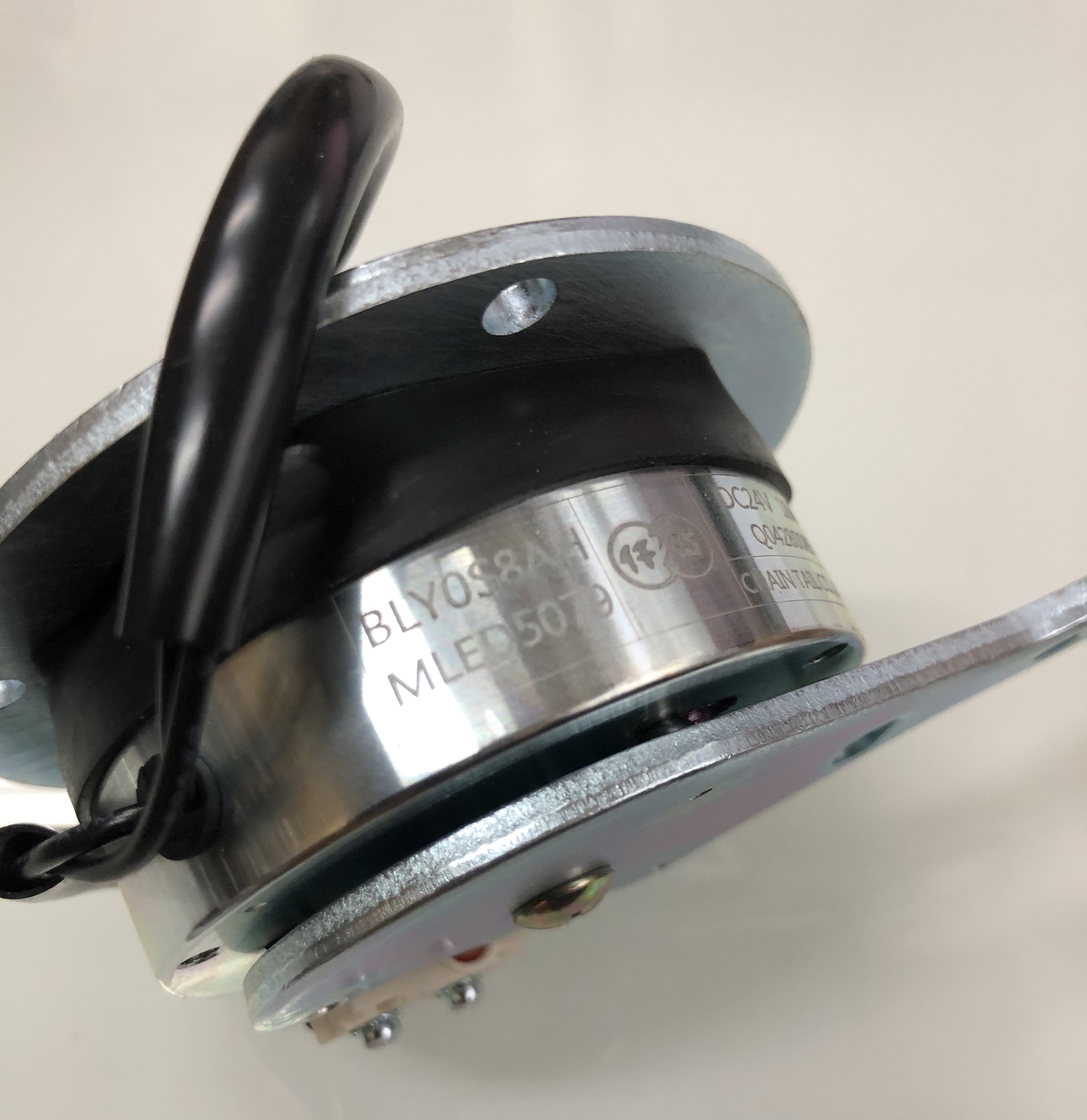 BR-84 Brake 8Nm 18W BLY0S8AH 31350-LBE1-930/ 3135A-LBE1-335 Kymco ...