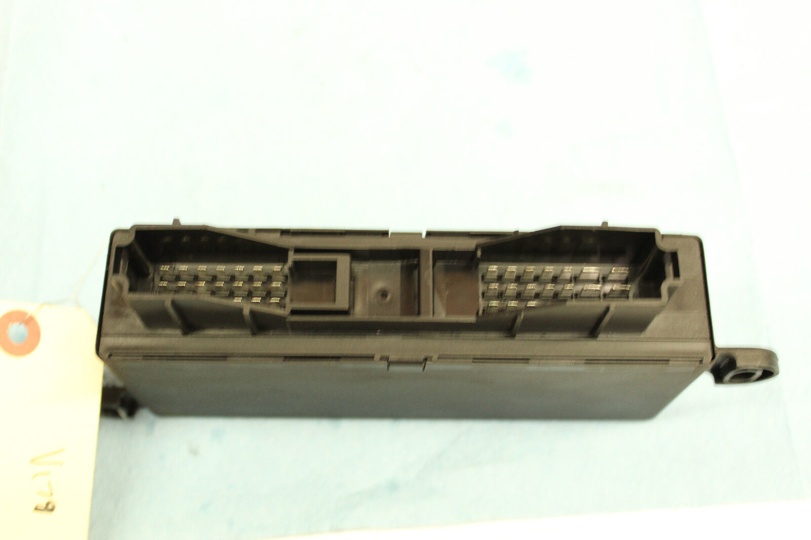 2000-2006 MERCEDES CL500 CL600 CL55 CL65 REAR WINDOW CONTROL MODULE ...