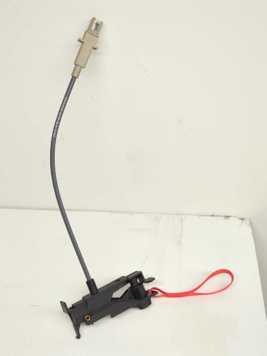 New OEM Shift Cable Interlock Upper 2013-2019 Jaguar XJ XF 8 speed AWD ...