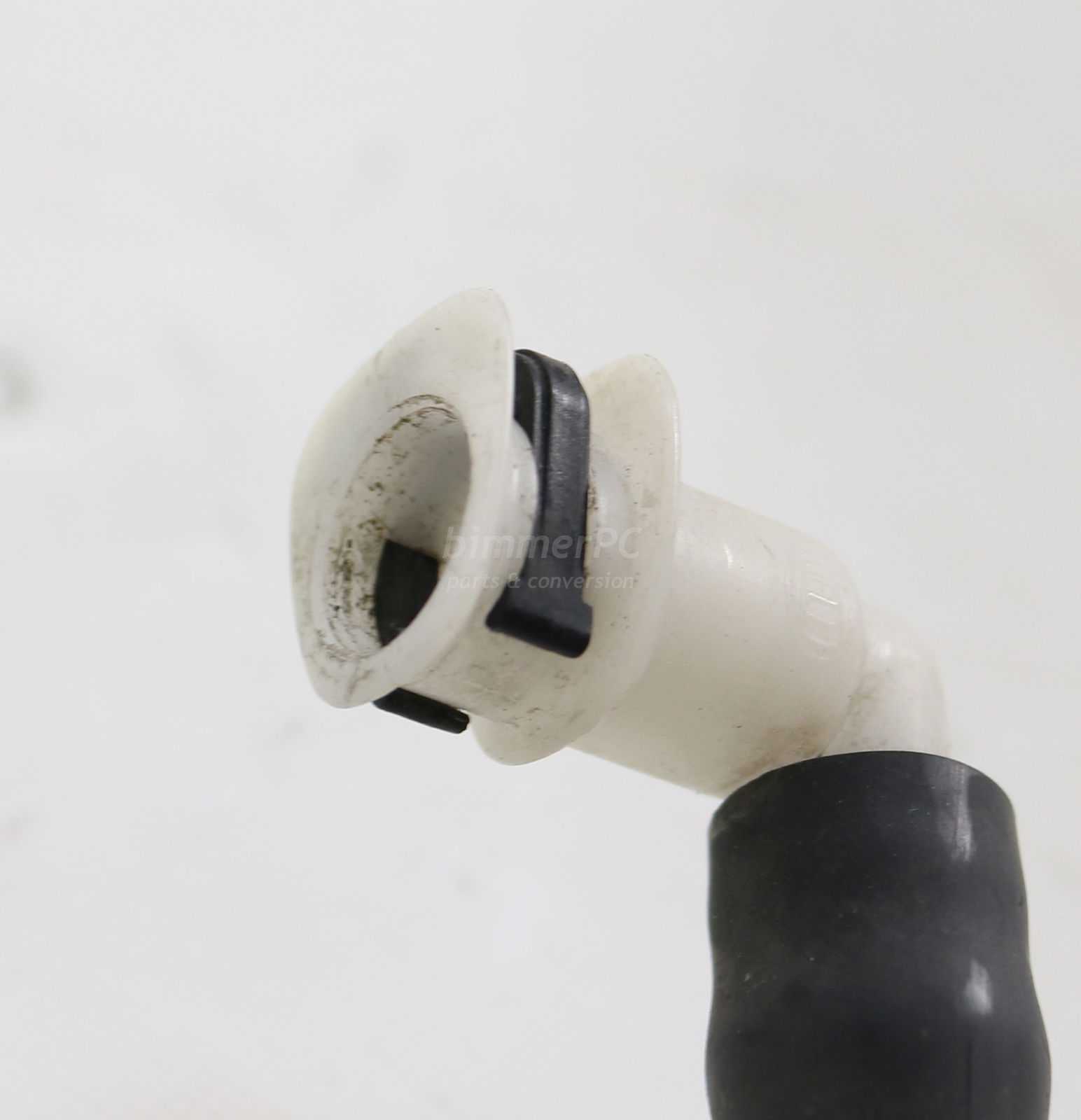BMW E90 3-Series Front Bumper Headlight Washers Hose Line E92 E93 2006 ...