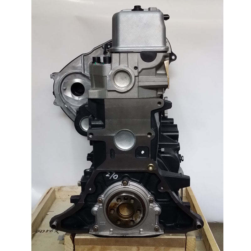 4D56 LONG BLOCK ENGINE 4D56T ENGINE LONG BLOCK FOR MITSUBISHI L200 ...
