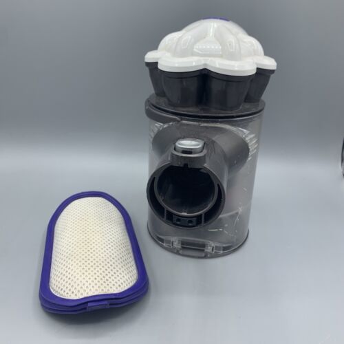Dyson DC35 Animal Cordless Vacuum Replacement Part Cyclone Assembly ...