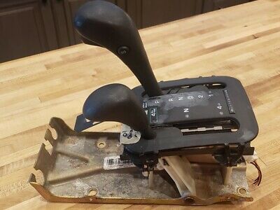 Chevrolet S10 4x4 Transfer Case Shift Cable Repair Kit w/ Replacement ...