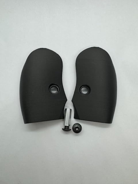 Bond Arms Derringer Stinger & Stinger RS Smooth Style 2 Extended Grips ...