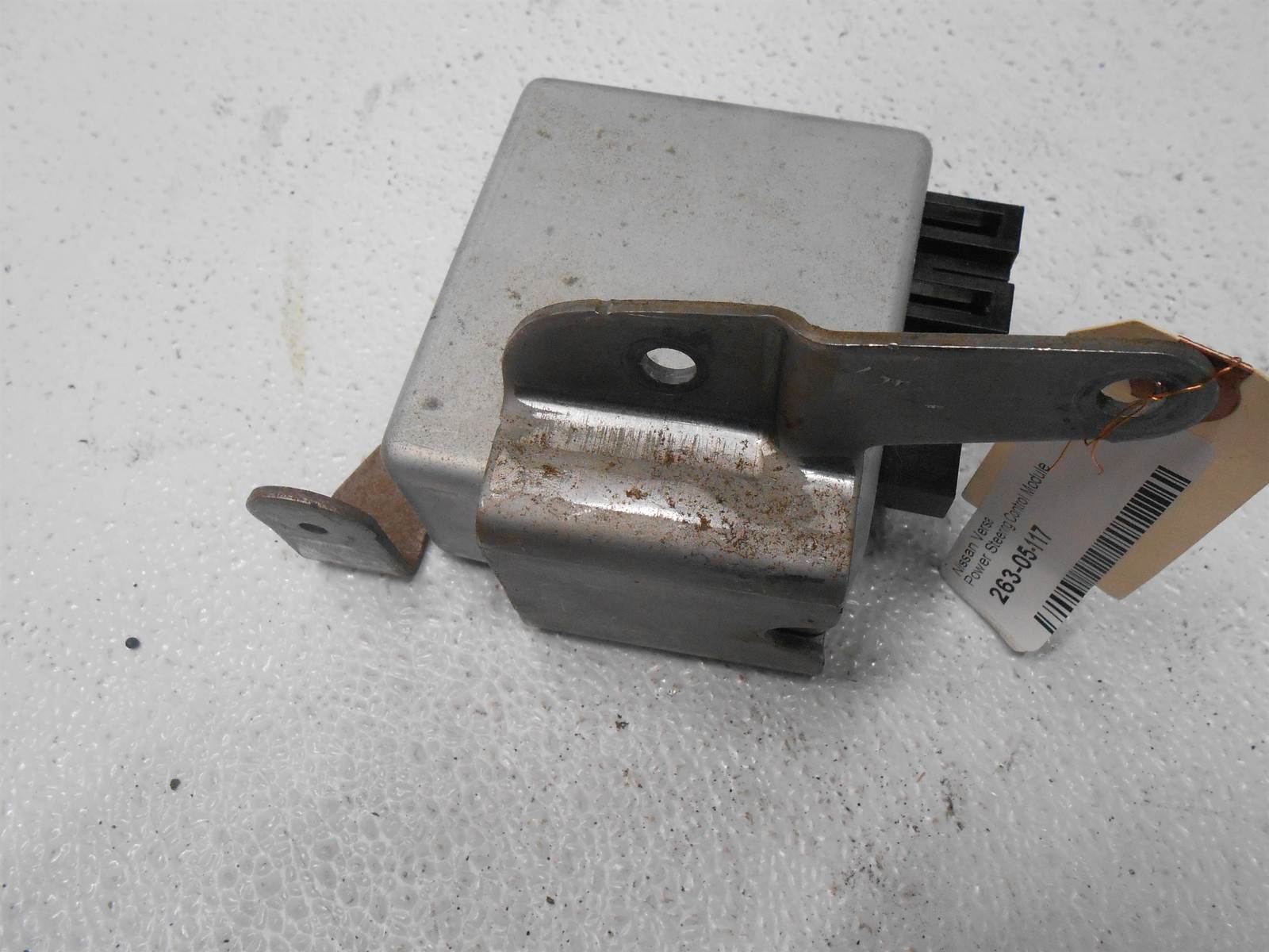 2016 Nissan Versa Power Steering Control and 50 similar items