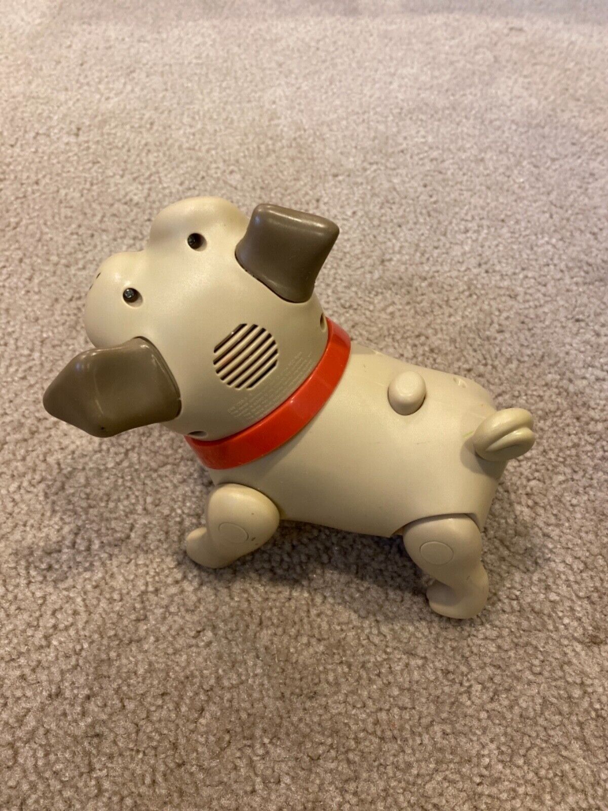 Disney Junior Puppy Dog Pals Surprise Action Rolly Walking Talking ...