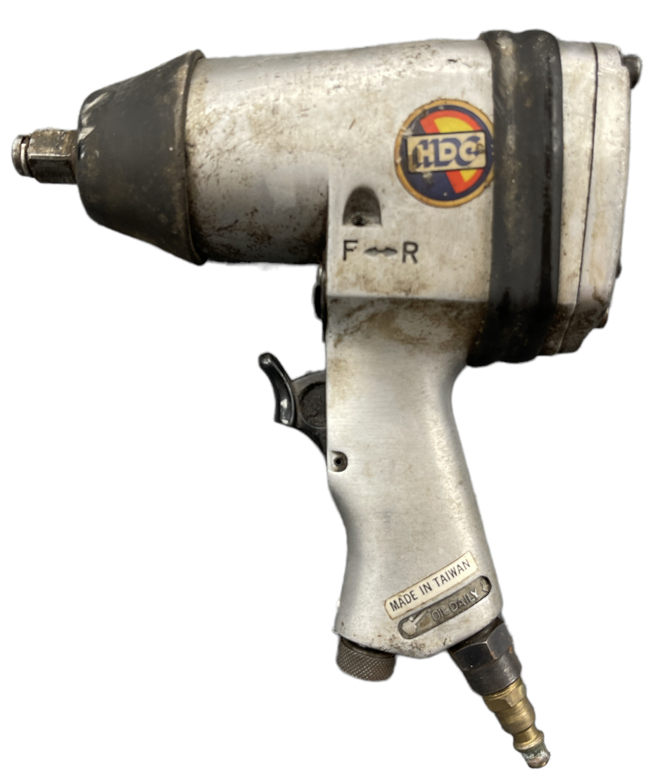 Hdc Air tool Ssi-12(ts) 346599 - Everything Else