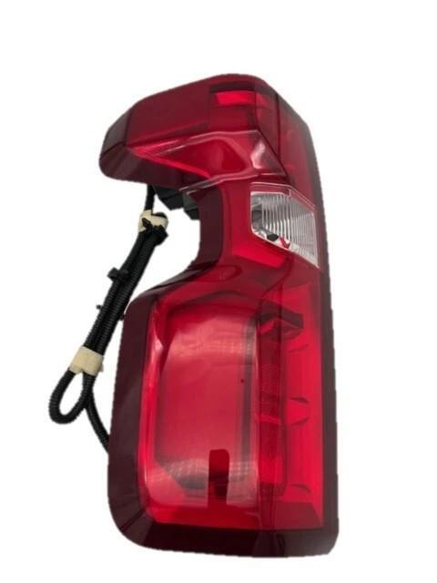 2020-23 Chevy Silverado 1500 2500 Lh Driver Rear Tail Light Led 87826668 - Tail Light Assemblies