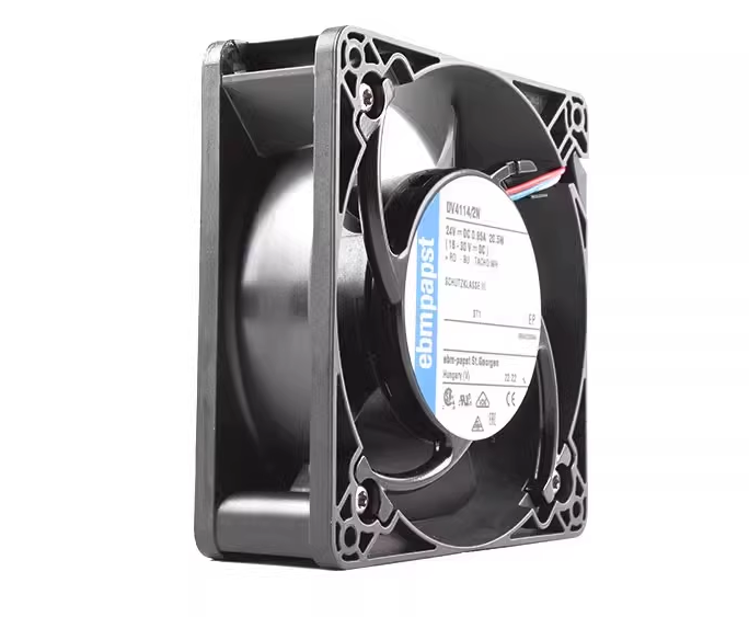 NEW DV4114/2N-900 24V 20.5W Inlet fan 90-day warranty - Computer ...