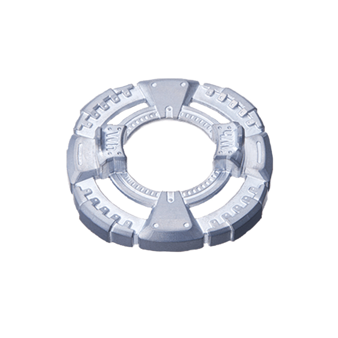 TAKARA TOMY Beyblade Burst Forge Disc - Wheel (Wh) - Action Figures