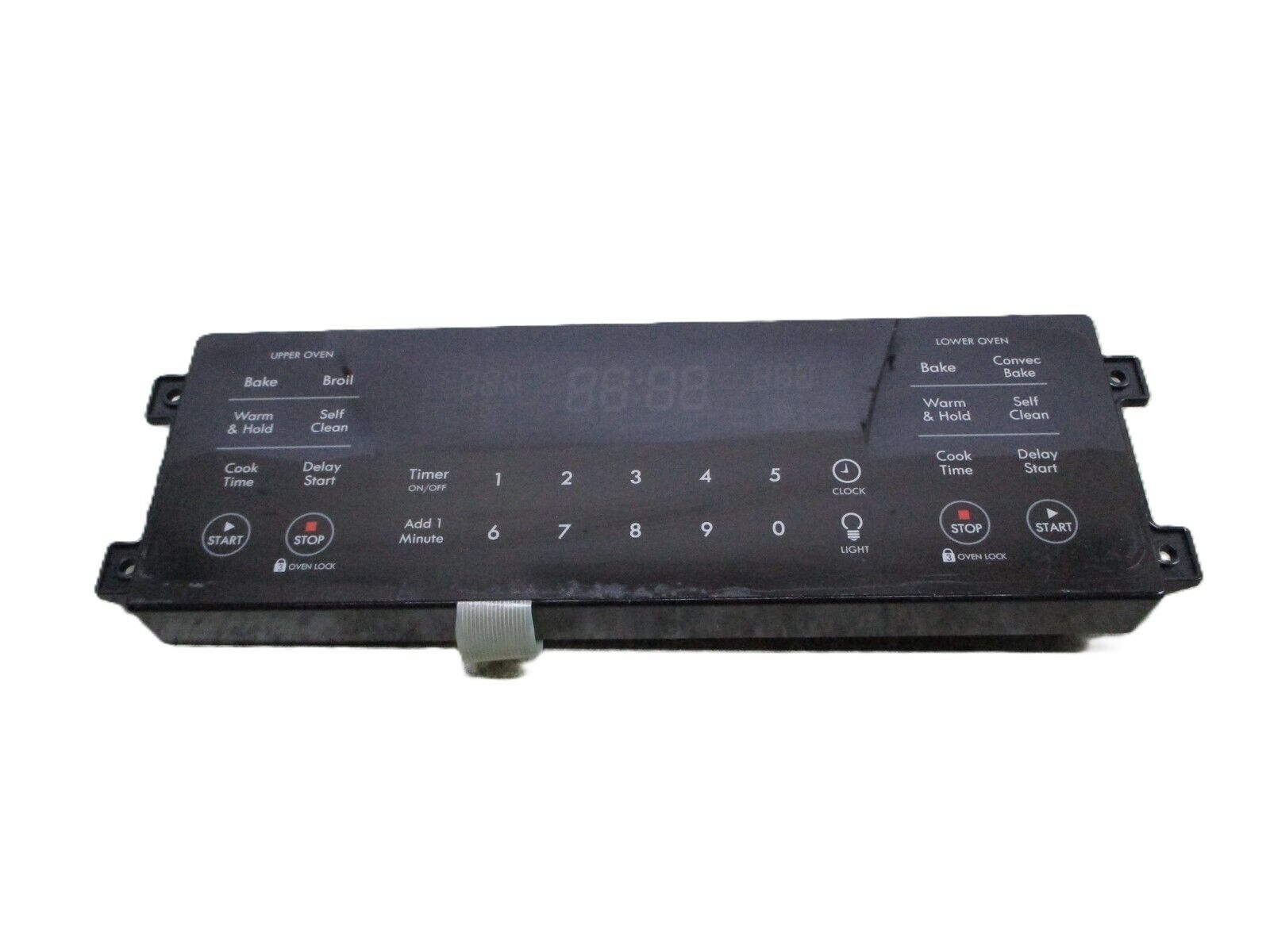 KENMORE RANGE CONTROL BOARD PART # 139092705 - Cooking Appliance Parts