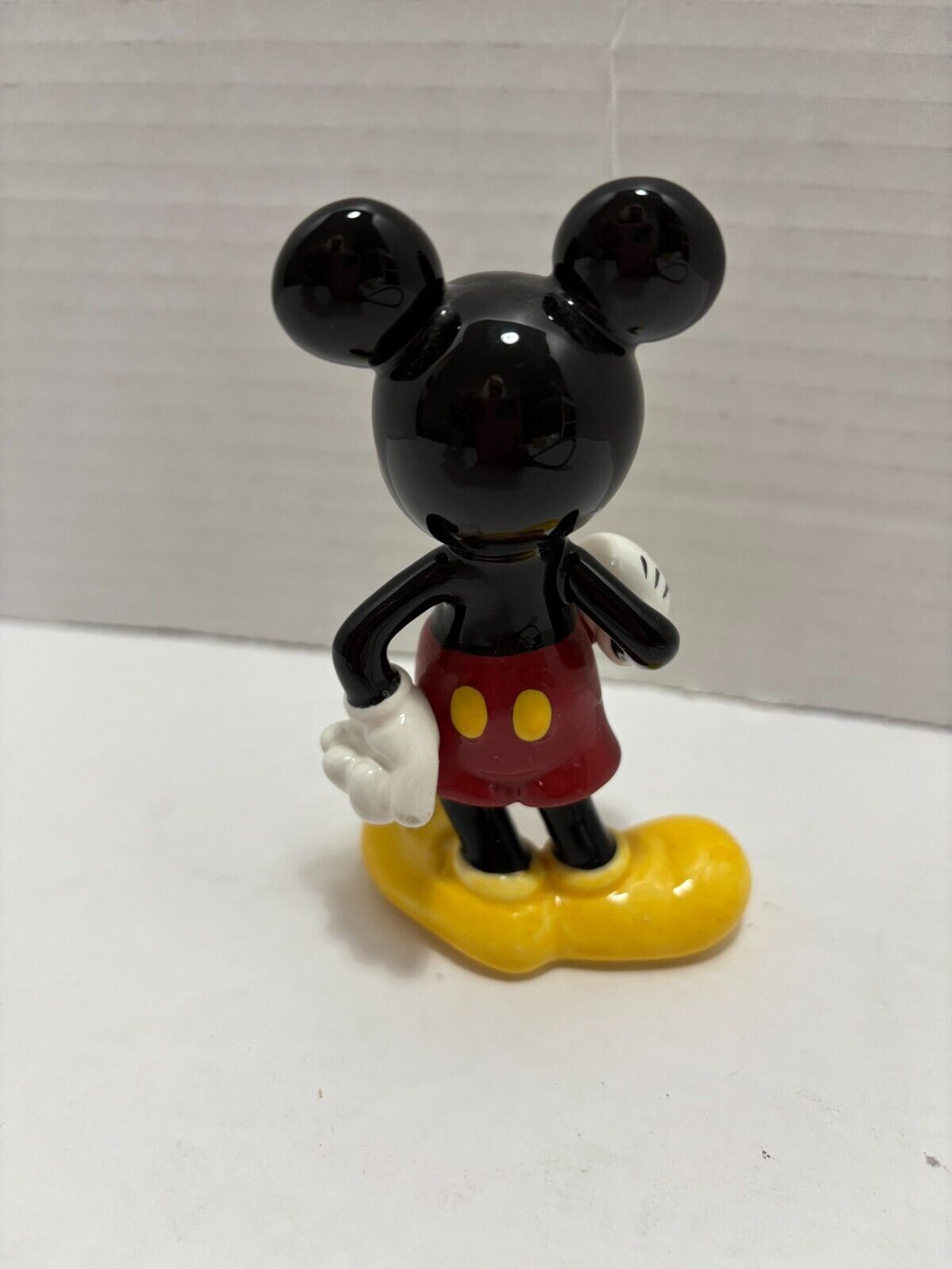 Vintage Disney Mickey Mouse Porcelain and 50 similar items