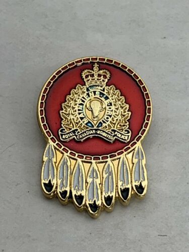 RCMP GRC Royal Canadian Mounted Police Dream and 50 similar items