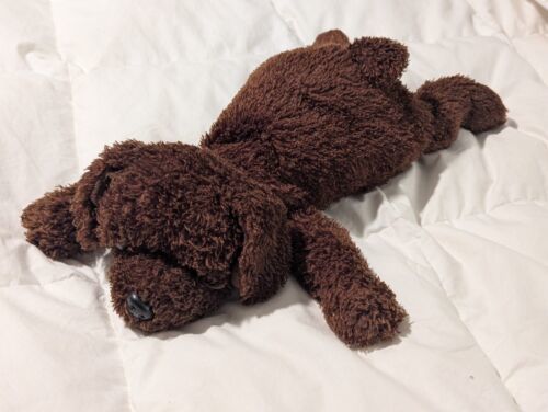 Ty Classic Beanie Baby Flopper the Brown and 50 similar items
