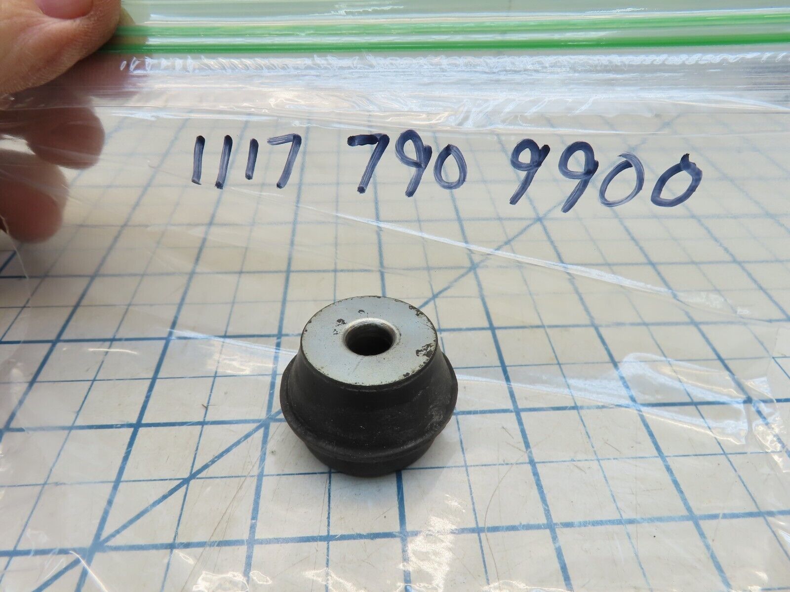 Stihl 1117-790-9900 Annular Buffer Tank Mount - Lawn Mower Parts