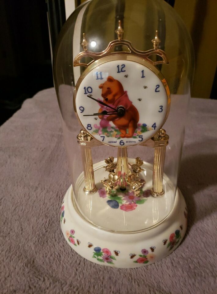 WORKING Disney Winnie the Pooh & Piglet and 50 similar items