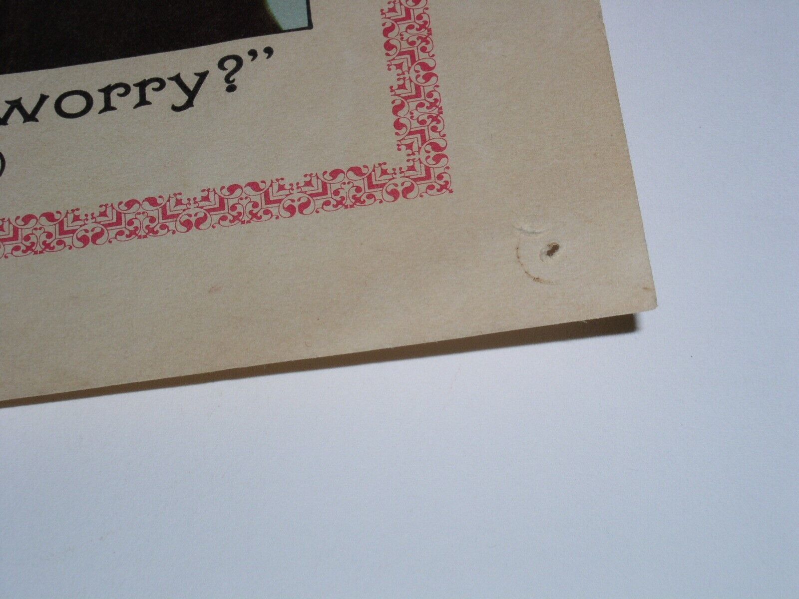 Mad Magazine Alfred E Neuman What Me Worry and 50 similar items