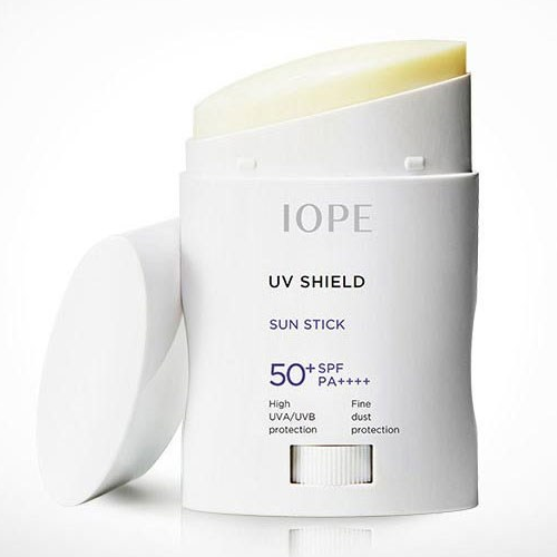 IOPE UV Shield Sun Protector XP Cream SPF50+ PA++++ 60ml - Sunscreen