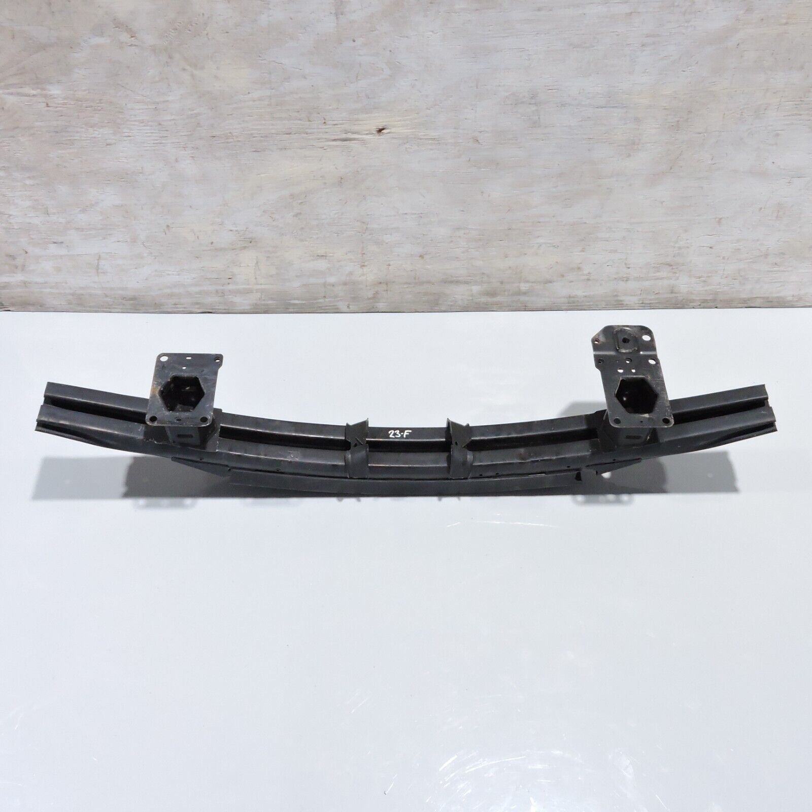 2016-2020 Tesla Model S Front Bumper Support Reinforcement Impact Bar ...