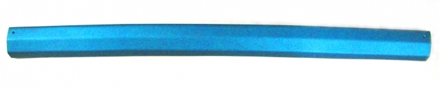 Corvette 1968-1972 Trim Lower Rear Window Coupe In Colors USA Each - Trim