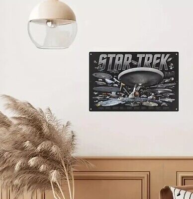 Star Trek Ships of Starfleet USS Enterprise and similar items