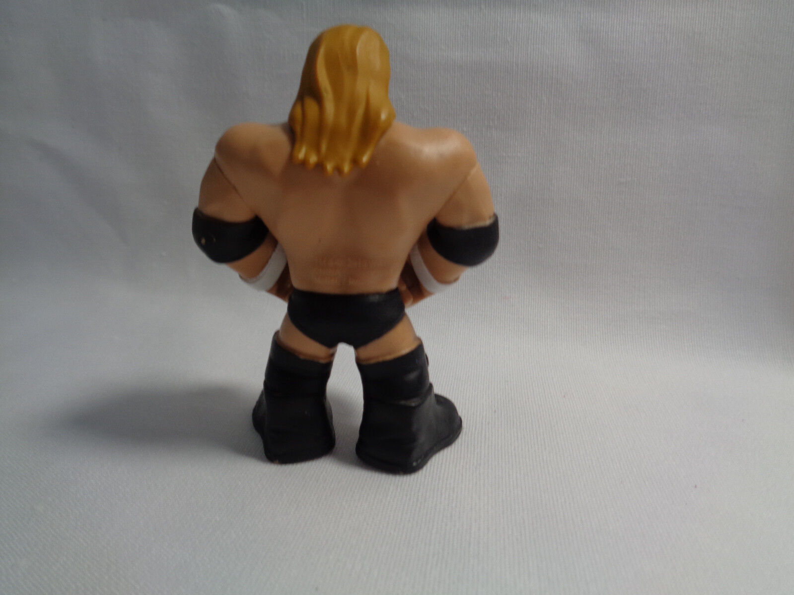 2010 WWE Wrestling Miniature PVC Figure - Action Figures