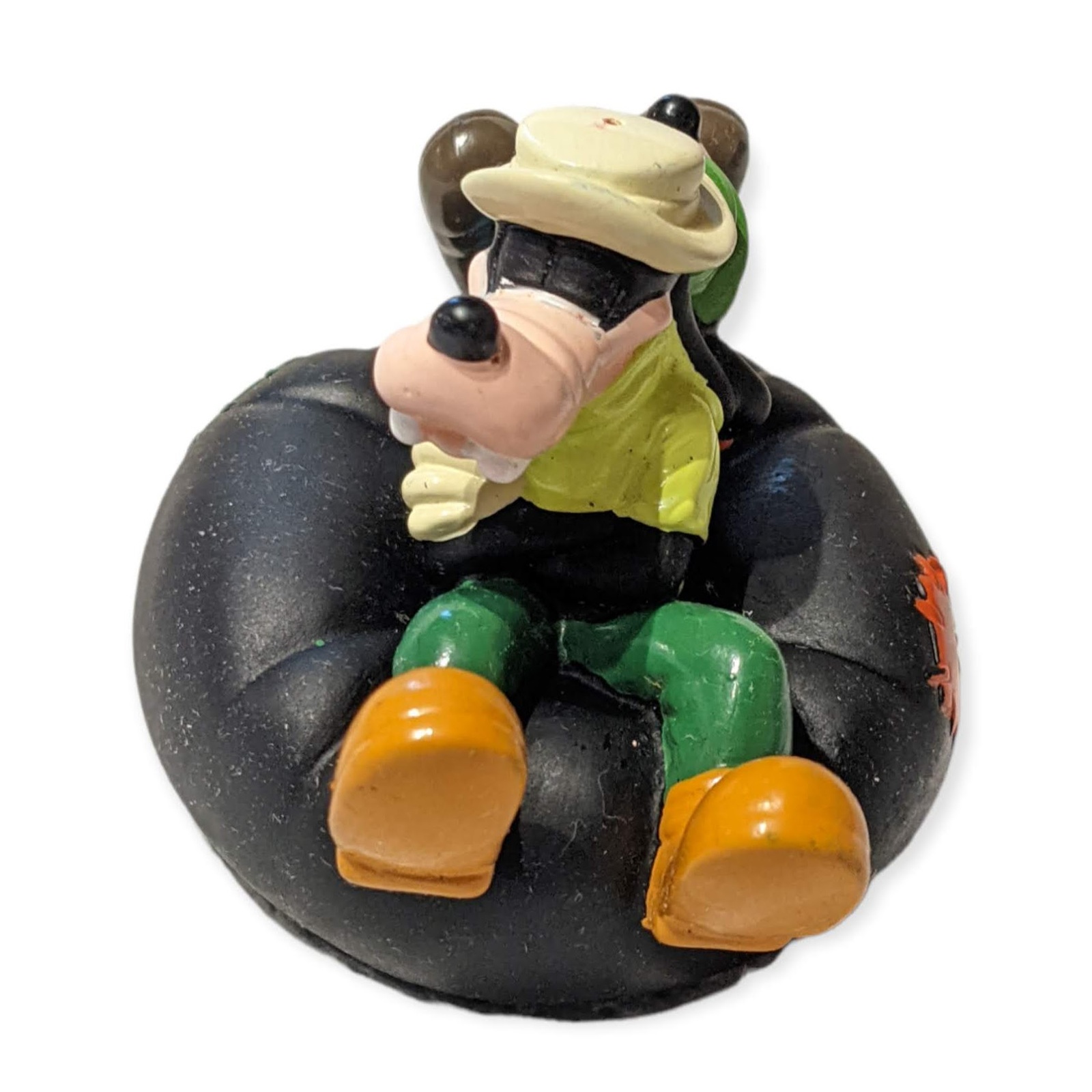 A Goofy Movie Vintage Disney Action Figure Toy: Goofy and Max Inner ...