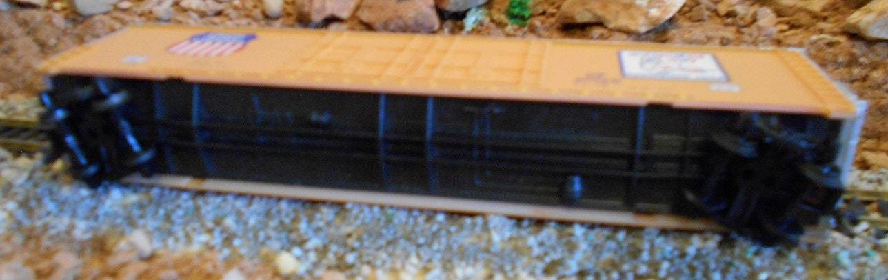 HO Scale: Tyco Union Pacific - Automated and similar items