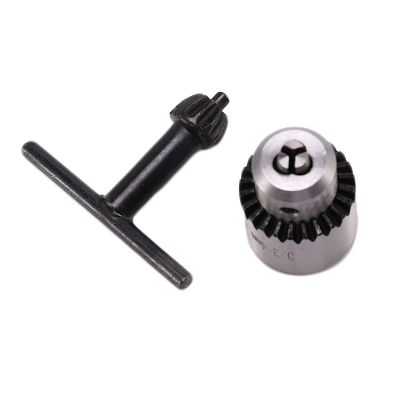 2X No Power DIY wor Cutting Grinding Spindle Trimming Belt Jto Drill ...