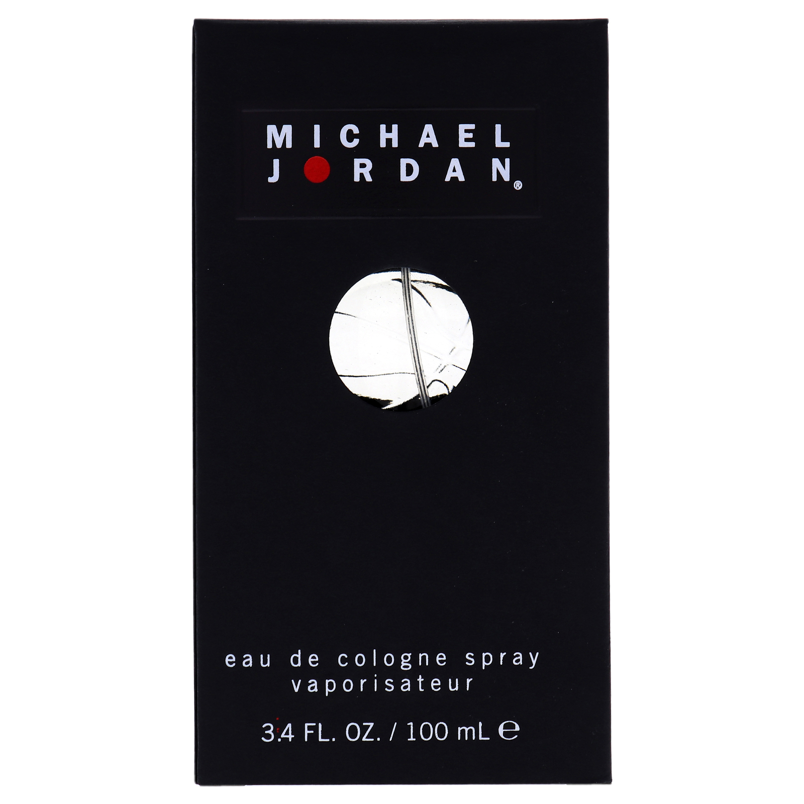 Michael Jordan by Michael Jordan for Men - 3.4 oz EDC Spray - Fragrances