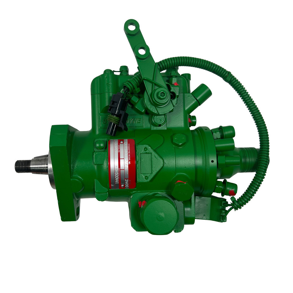 Stanadyne Injection Pump fits John Deere 3029TF270 OEM Engine DB4327 ...