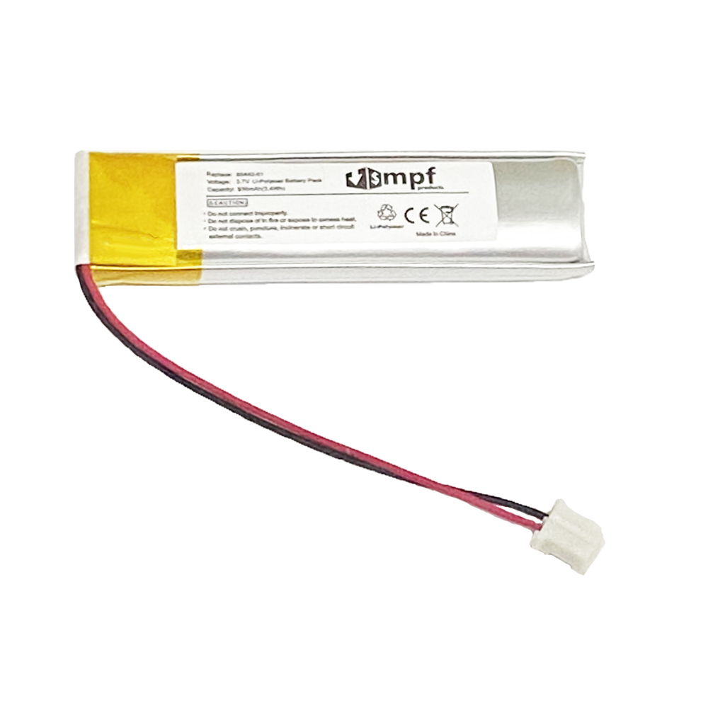 Plantronics Calisto 620 620-M P620 P620-M Speakerphone Battery 85442-01 ...