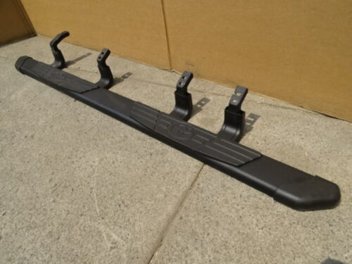 22 Toyota Tundra 4WD SR running board, left, PT925-34223, 51084-YY060 ...