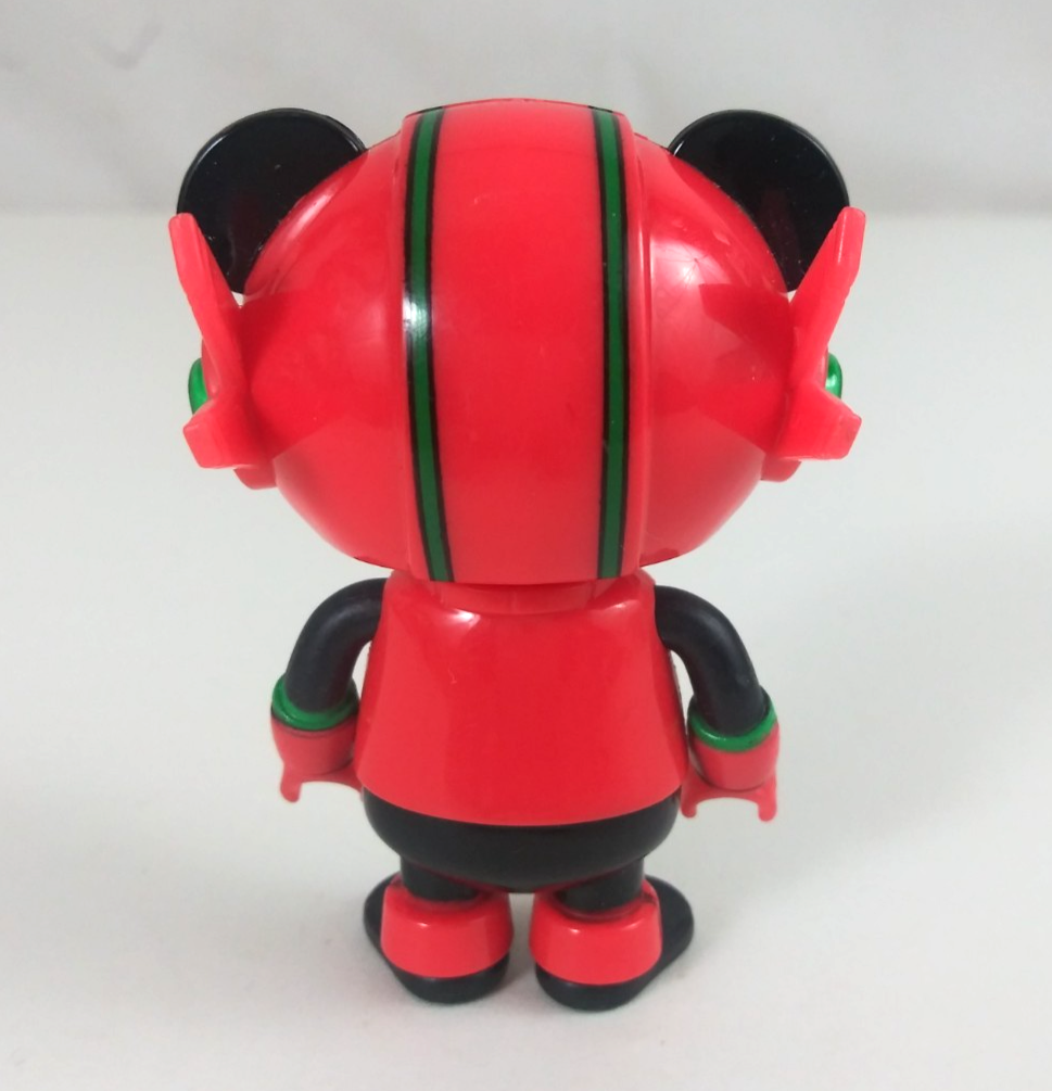 Bonkers Ryans World Mystery Blind Bag Series 7 Super Boss Mode Combo ...