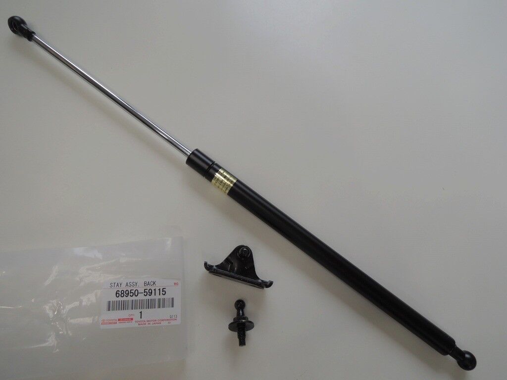 TOYOTA GENUINE BACK DOOR STAY ASSY RH 68950-59115 - Interior Door ...
