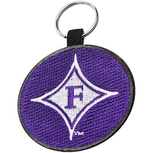 The Alumni Association NCAA Furman Paladins Key Ring - Other Vintage ...