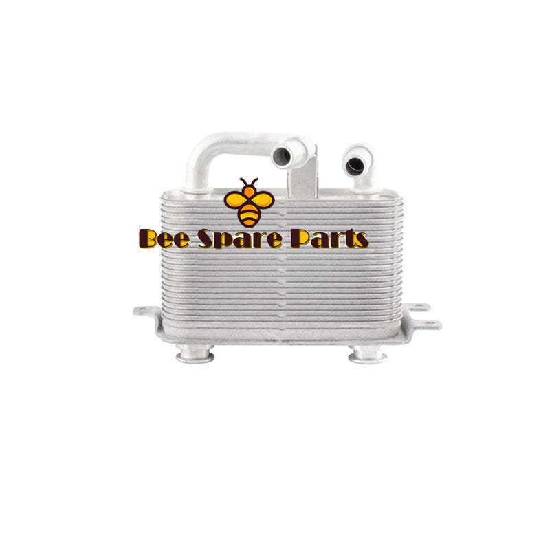 17117534896 Automatic Transmission Oil Cooler For BMW 5' 6' 7' E60 E61 ...