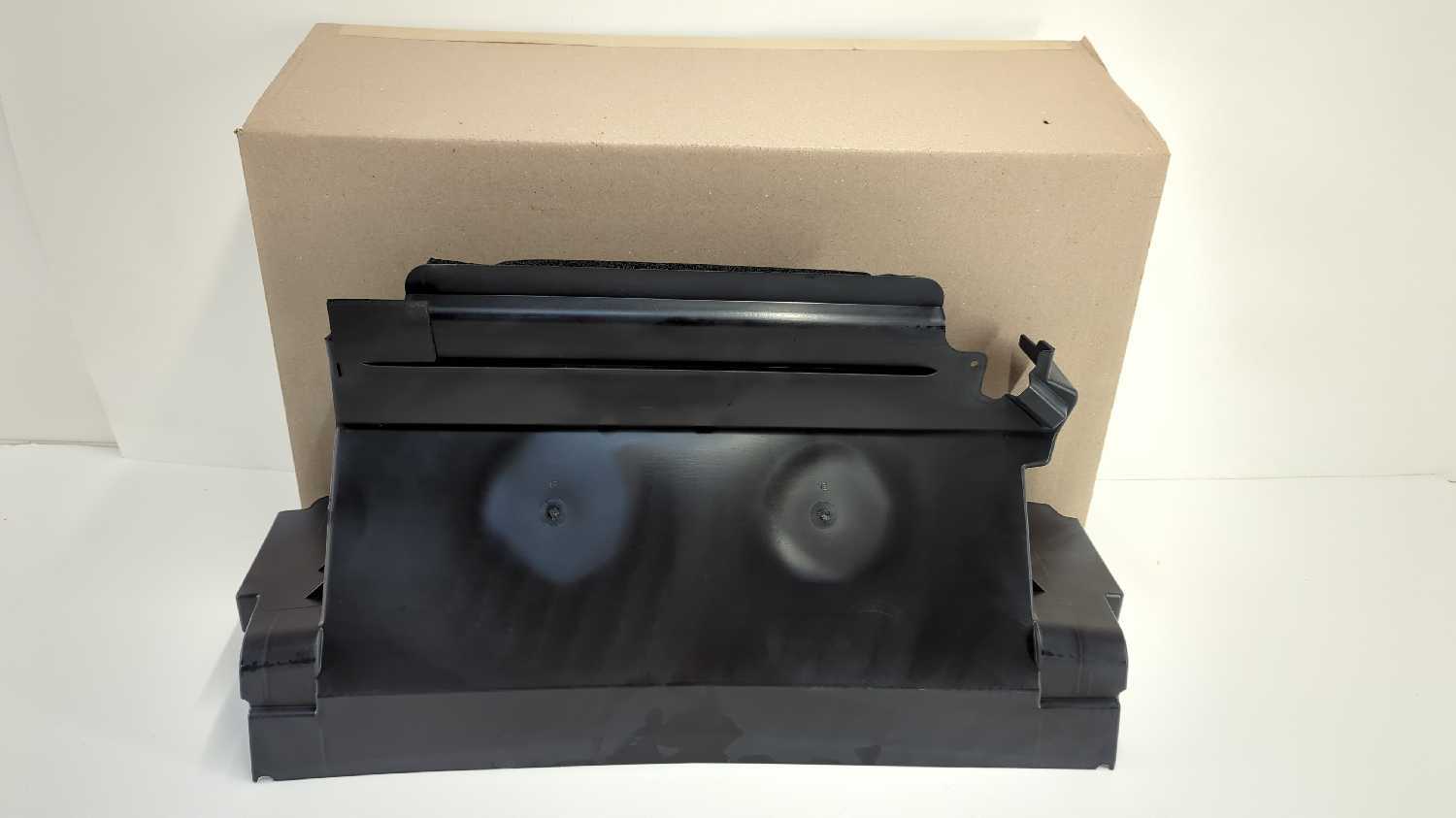 New OEM Genuine Ford Lower Radiator Air Guide 2019-2023 Ranger 2.3L ...