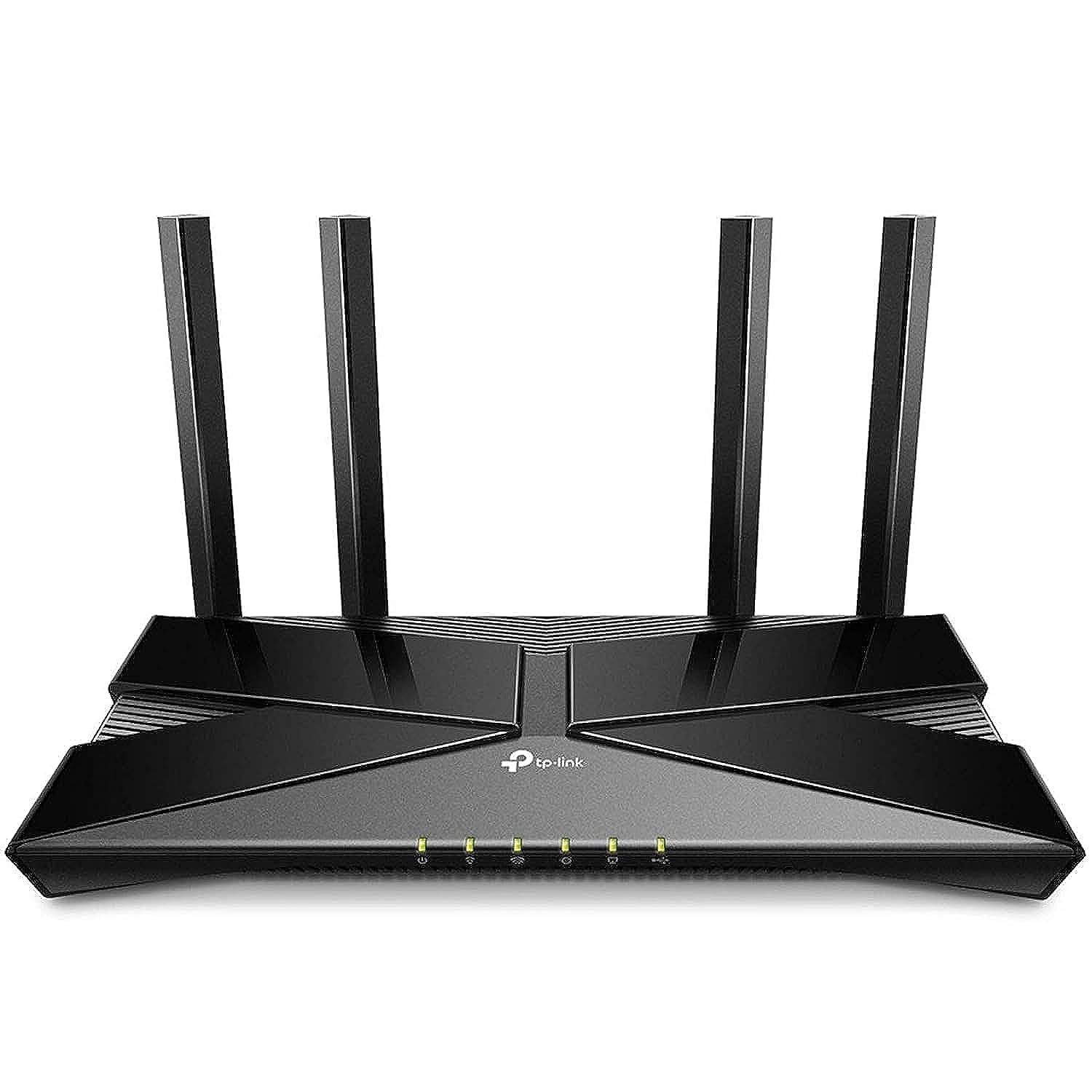 TP-Link Smart WiFi 6 Router (Archer AX10) 802.11ax Router, 4 Gigabit ...