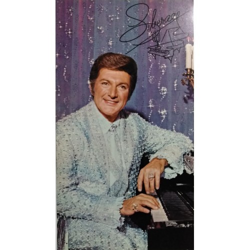 Liberace Show '72 Jamie Redfern / The Jolly and 50 similar items