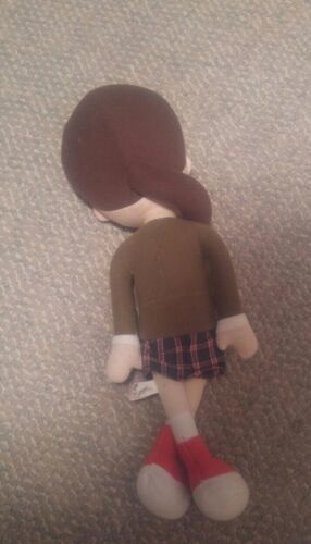 Large Despicable Me 17 Inch Doll Toy Factory Margo Plush - Action Figures