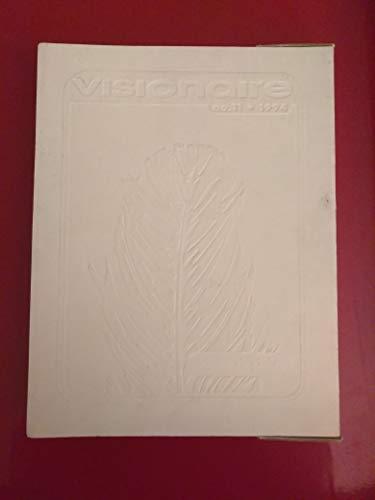 Visionaire 11 [Board book] Stephen Gan; Ruben Toledo; Bill Cunningham ...