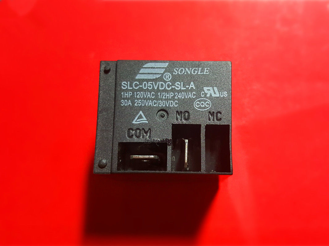 SLC-05VDC-SL-A, 5VDC Relay, SONGLE Brand New!! - Other